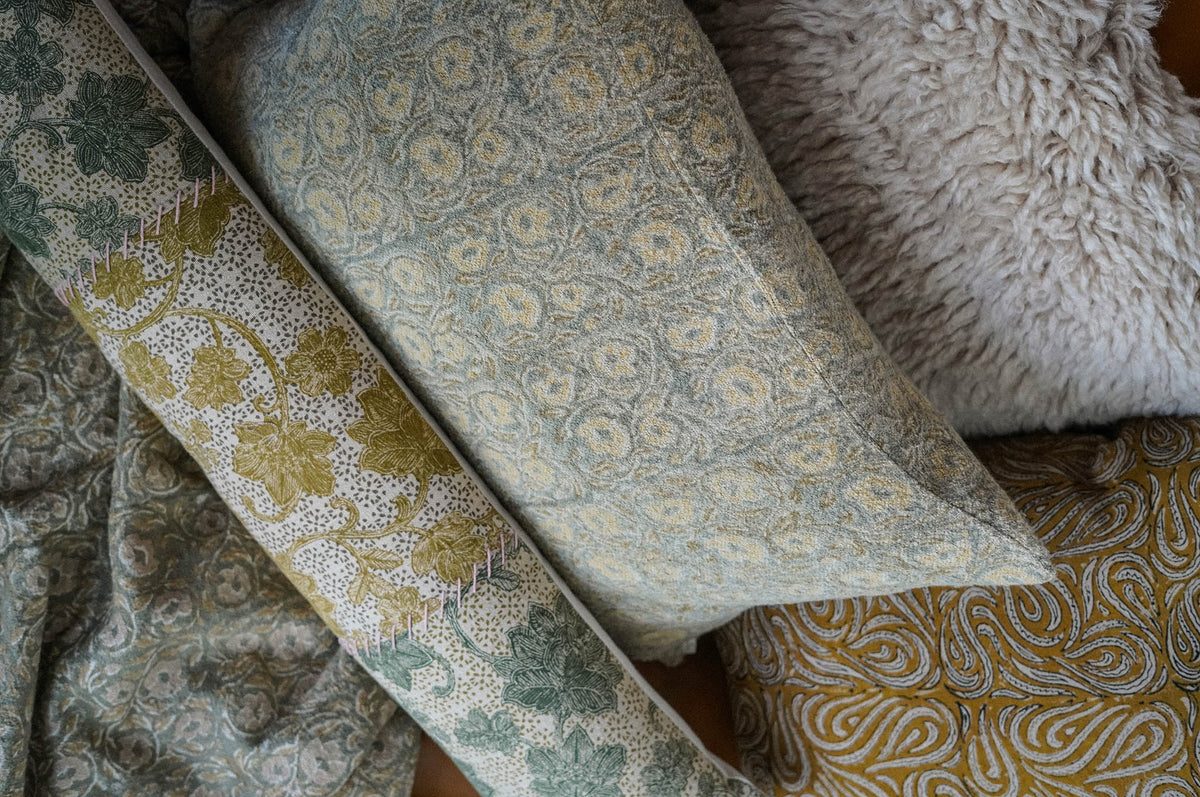 Pillows – Page 2 – Indaba Home