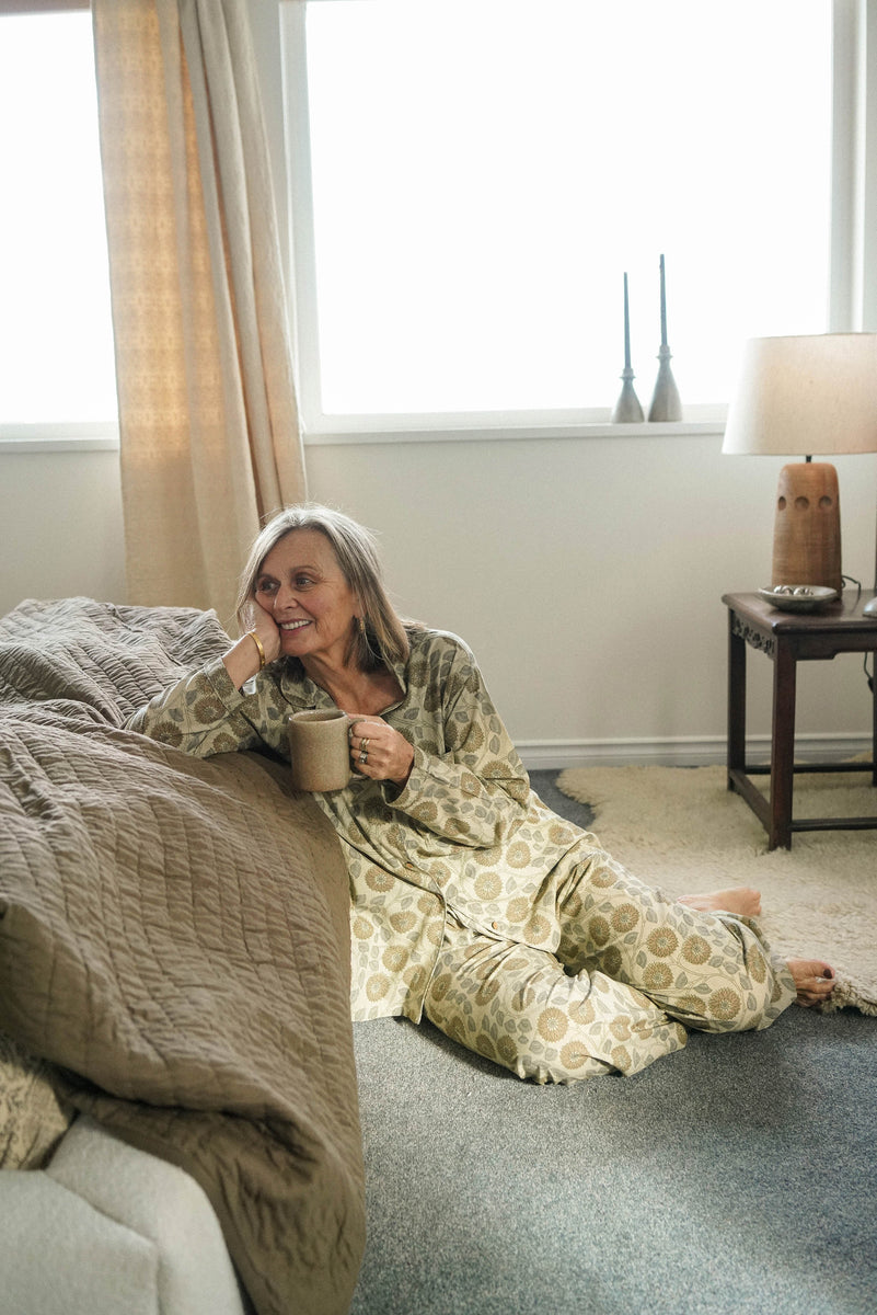 Robes & Loungewear – Indaba Home