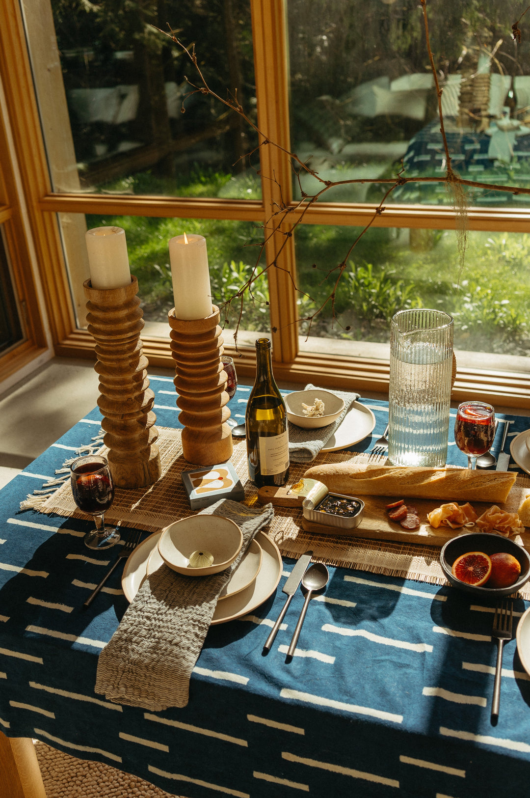 About – Indaba Home