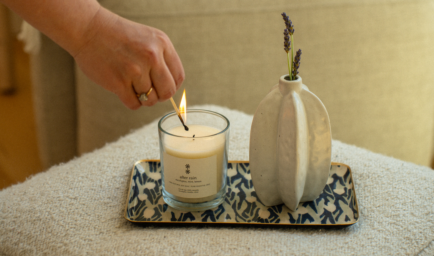 New! – Indaba Home