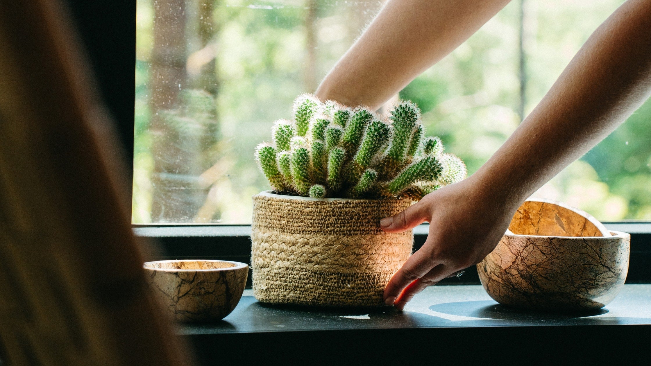 Baskets & Bags – Indaba Home