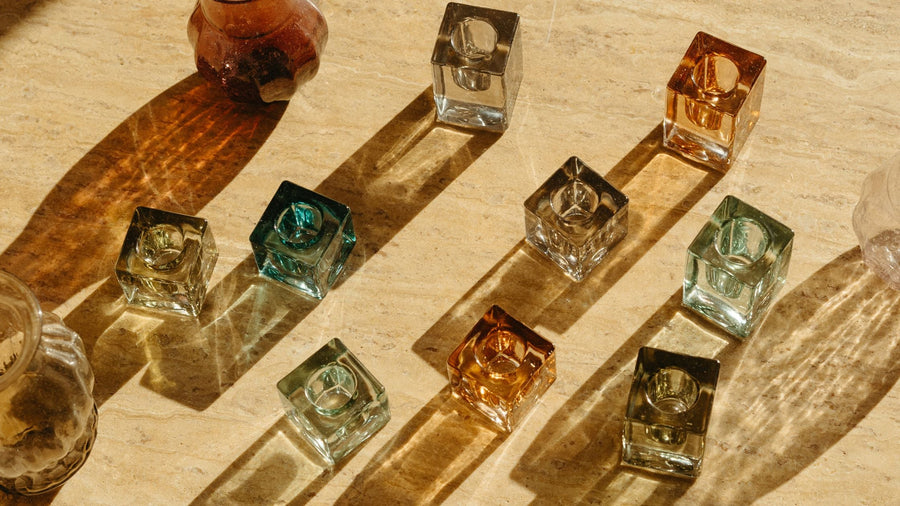 Candlelight – Indaba Home