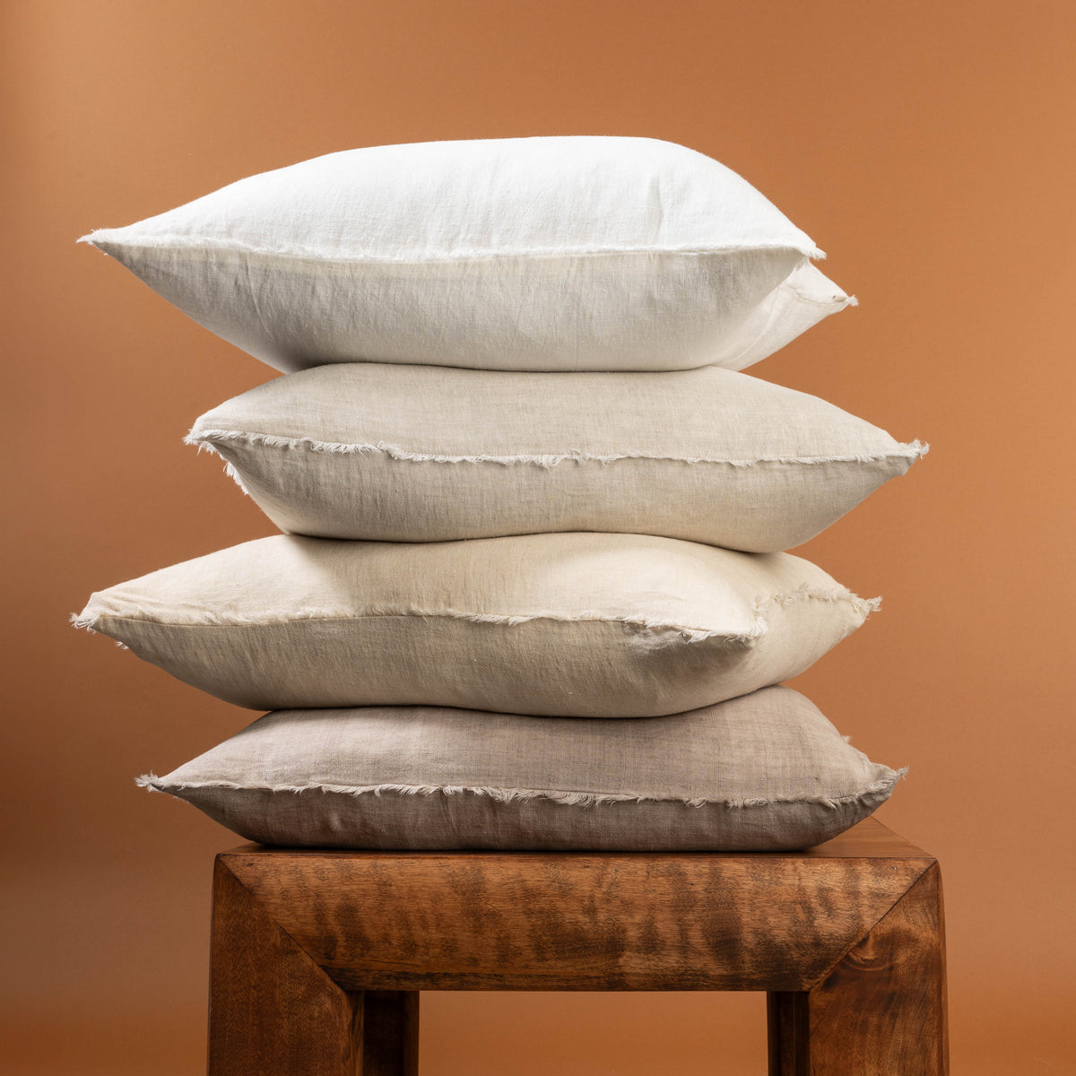 Tried & True – Indaba Home