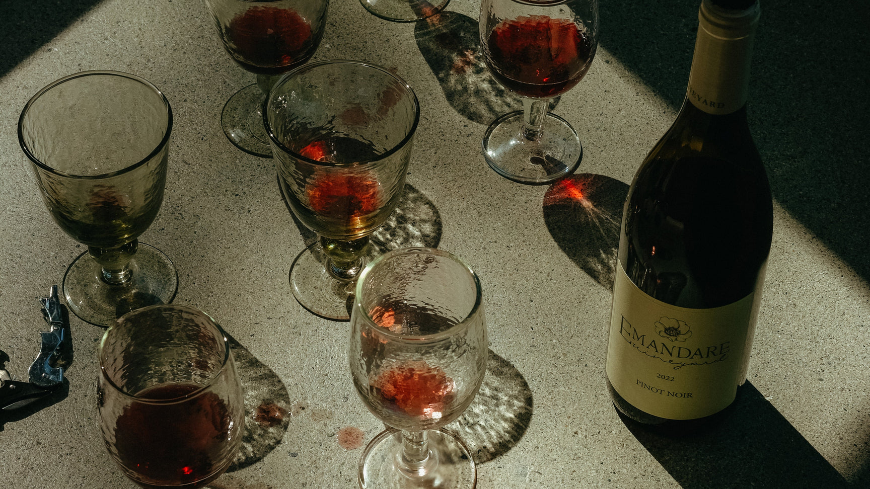 Glassware – Indaba Home