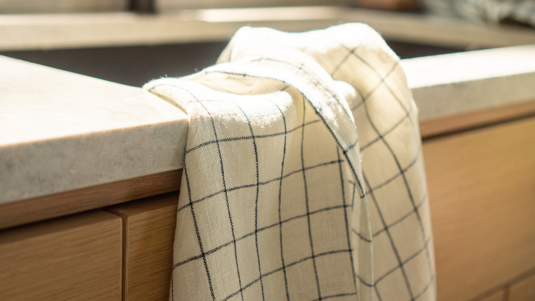 Kitchen Linens – Indaba Home