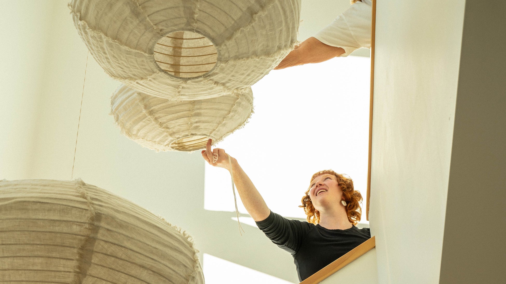 Lighting – Indaba Home