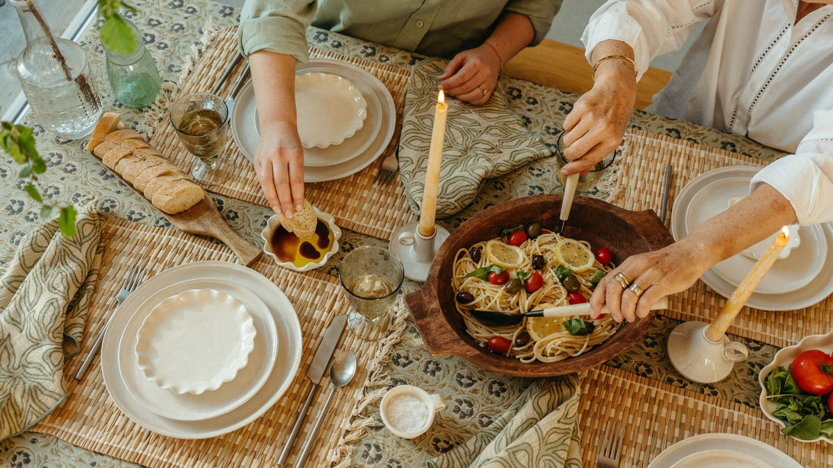 Kitchen & Dining – Page 3 – Indaba Home