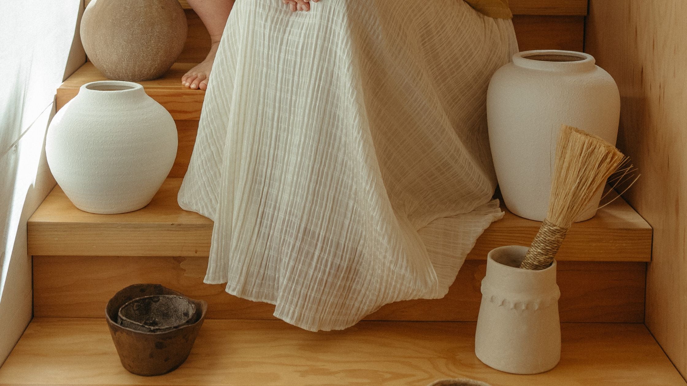 Vases & Vessels – Indaba Home