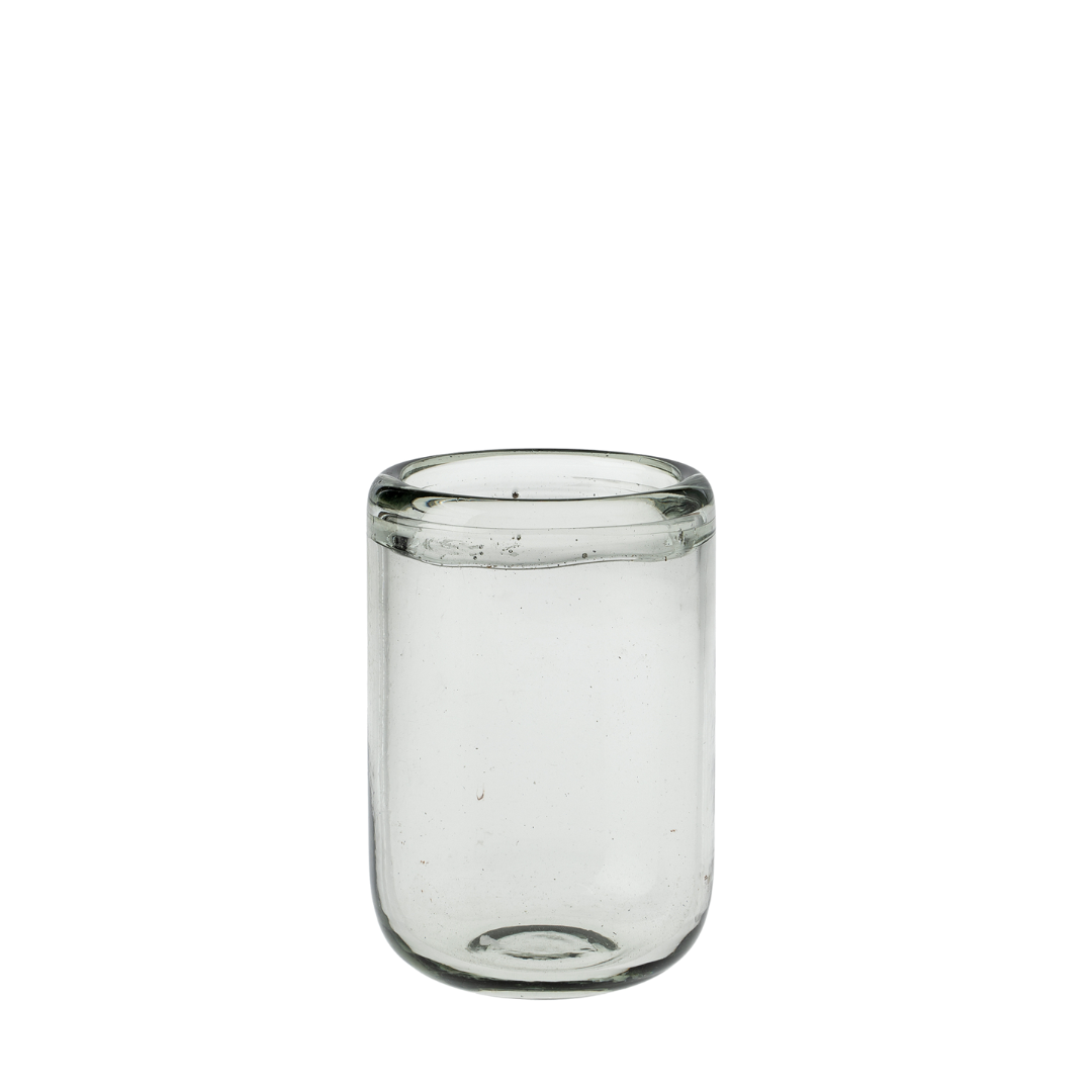 Artisan Glass Vase S – Indaba Home