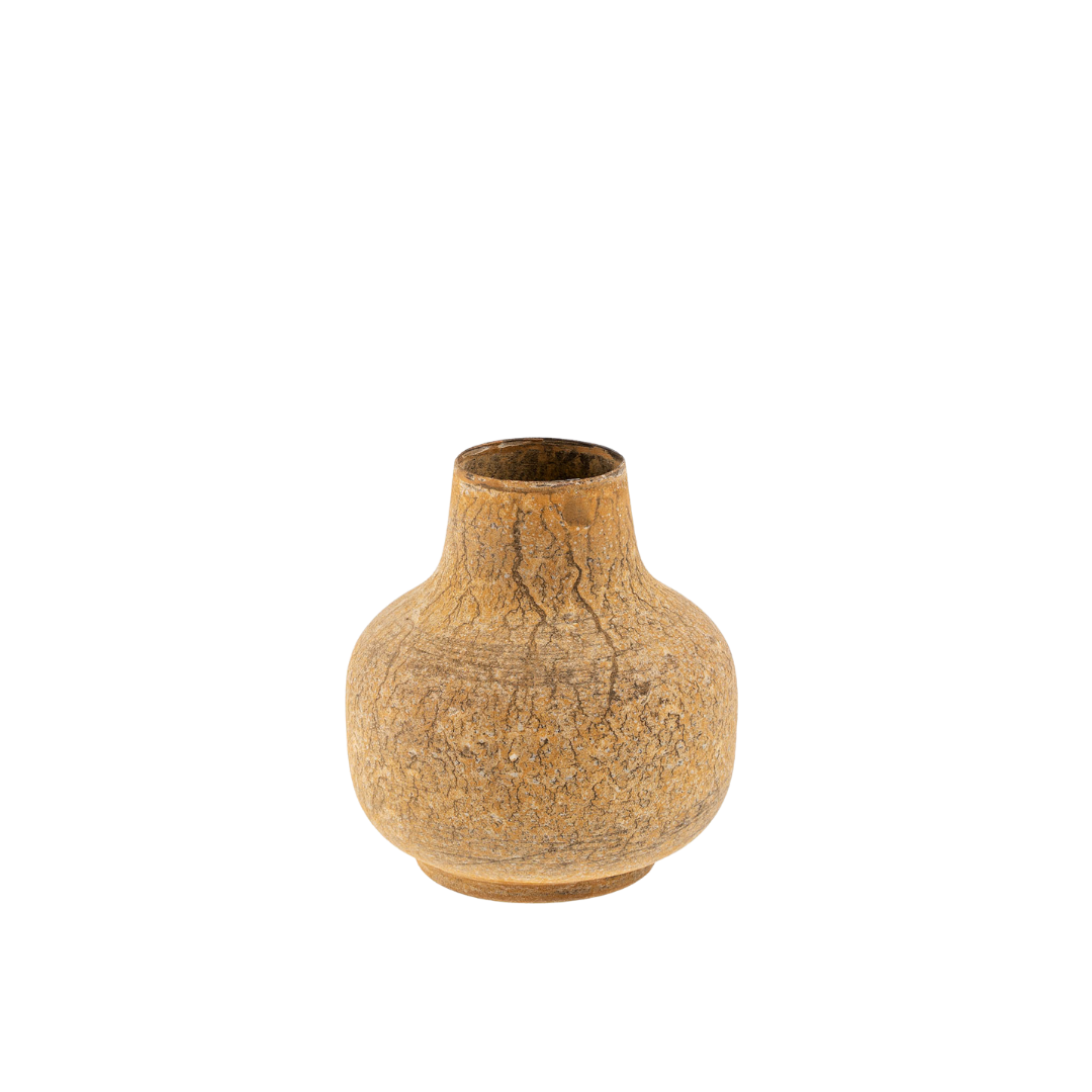 Sunstone Mini Vase – Indaba Home