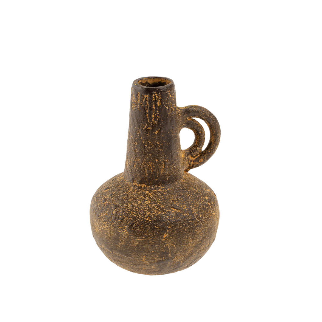 Terra Mini Vase – Indaba Home