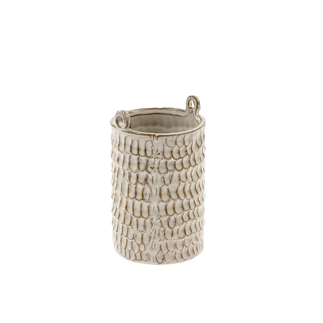 Eldora Ceramic Vase S – Indaba Home