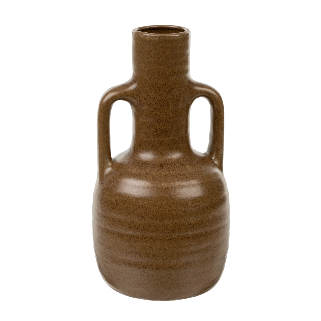 Walcott Amphora Vase L – Indaba Home