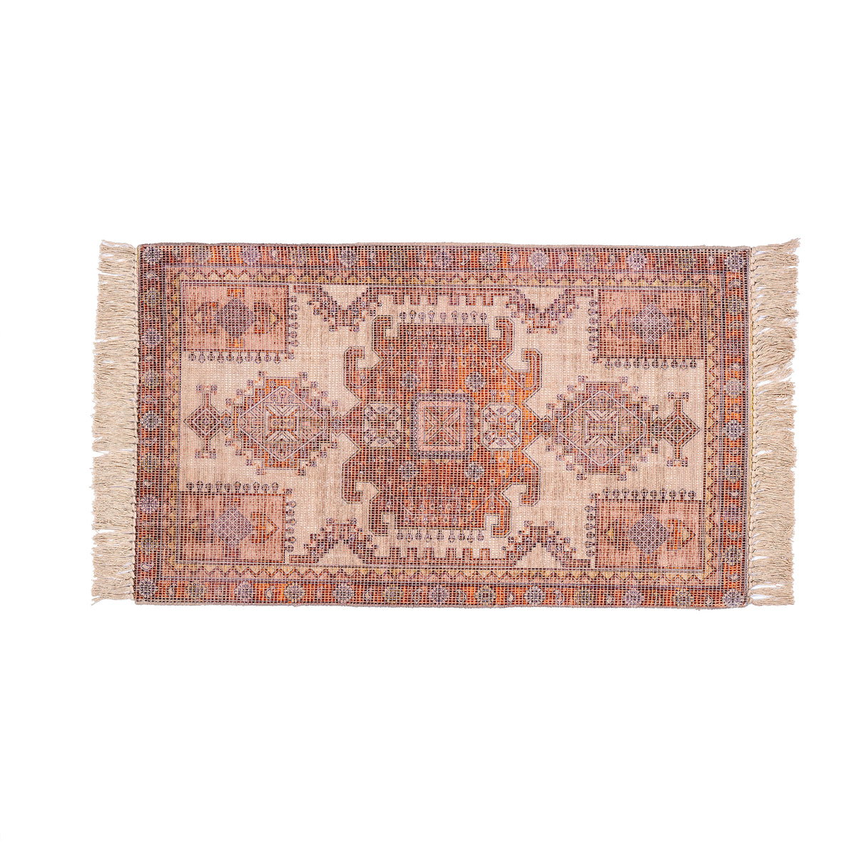 Amaya Rug - 2.25x3.75 – Indaba Home