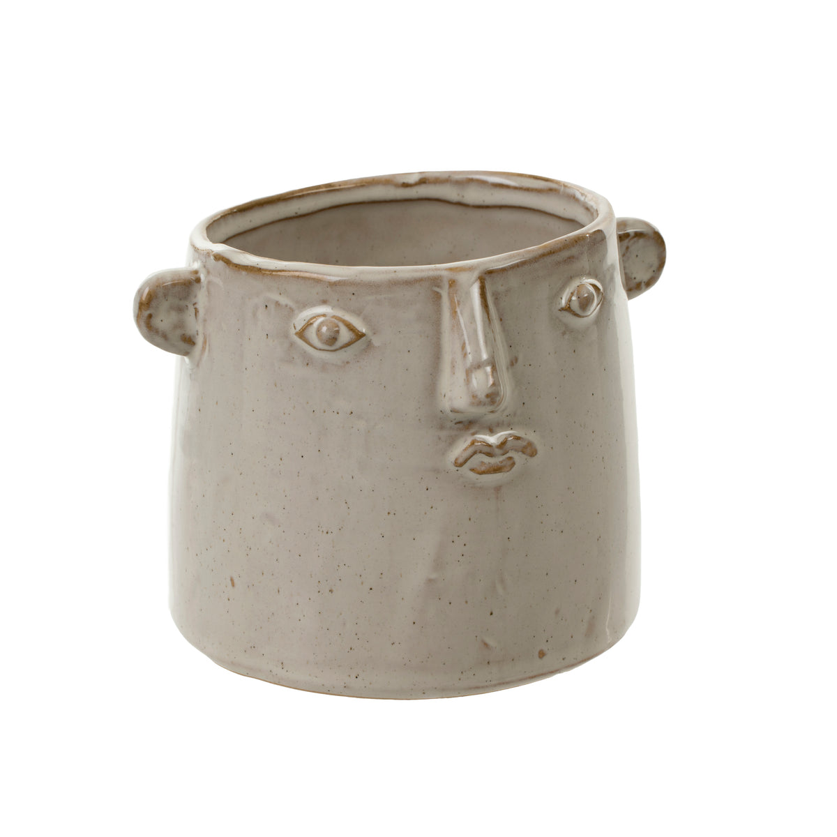 Character Pot M – Indaba Home