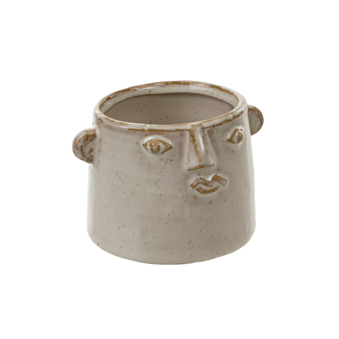 Character Pot S – Indaba Home
