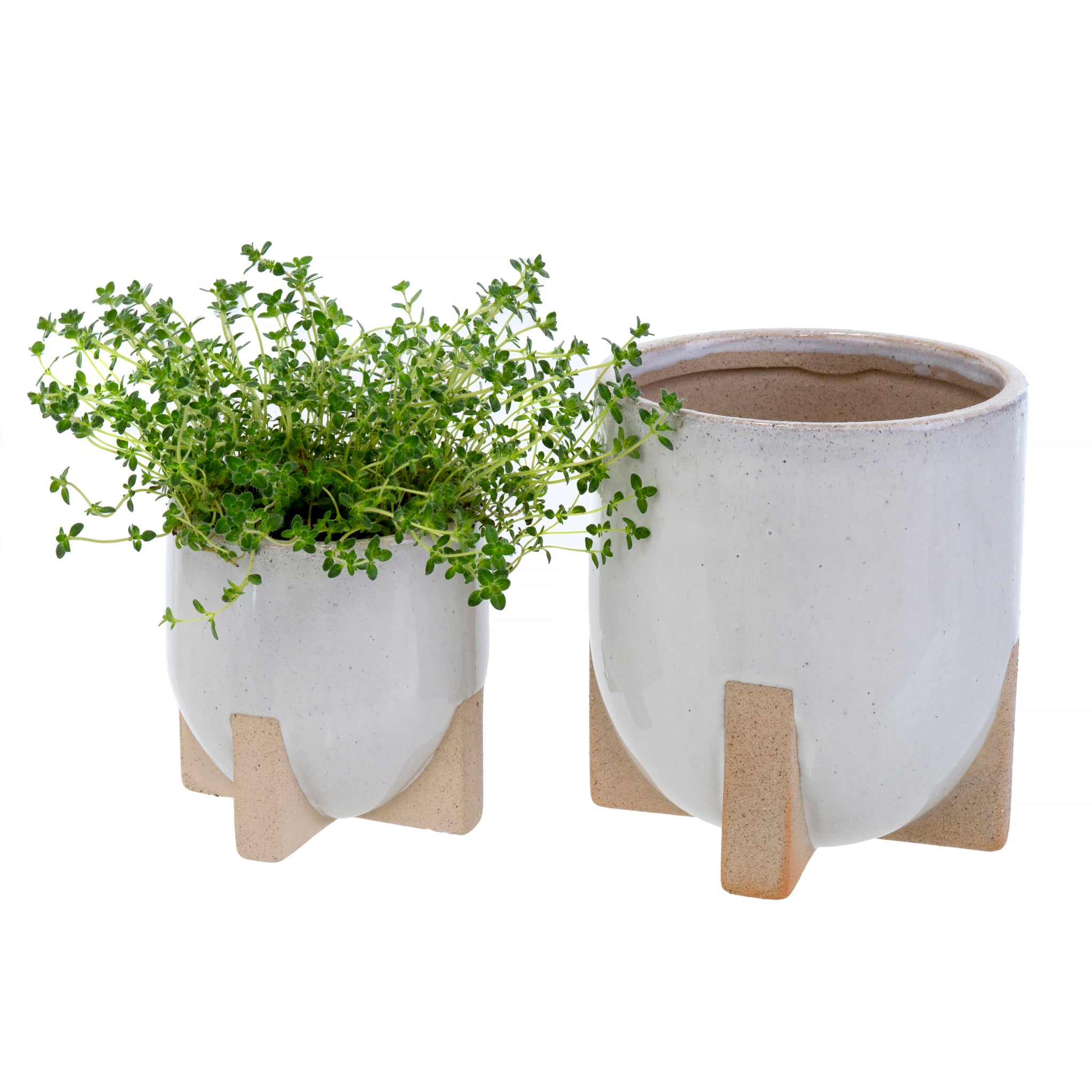 Planters & Pots – Indaba Home