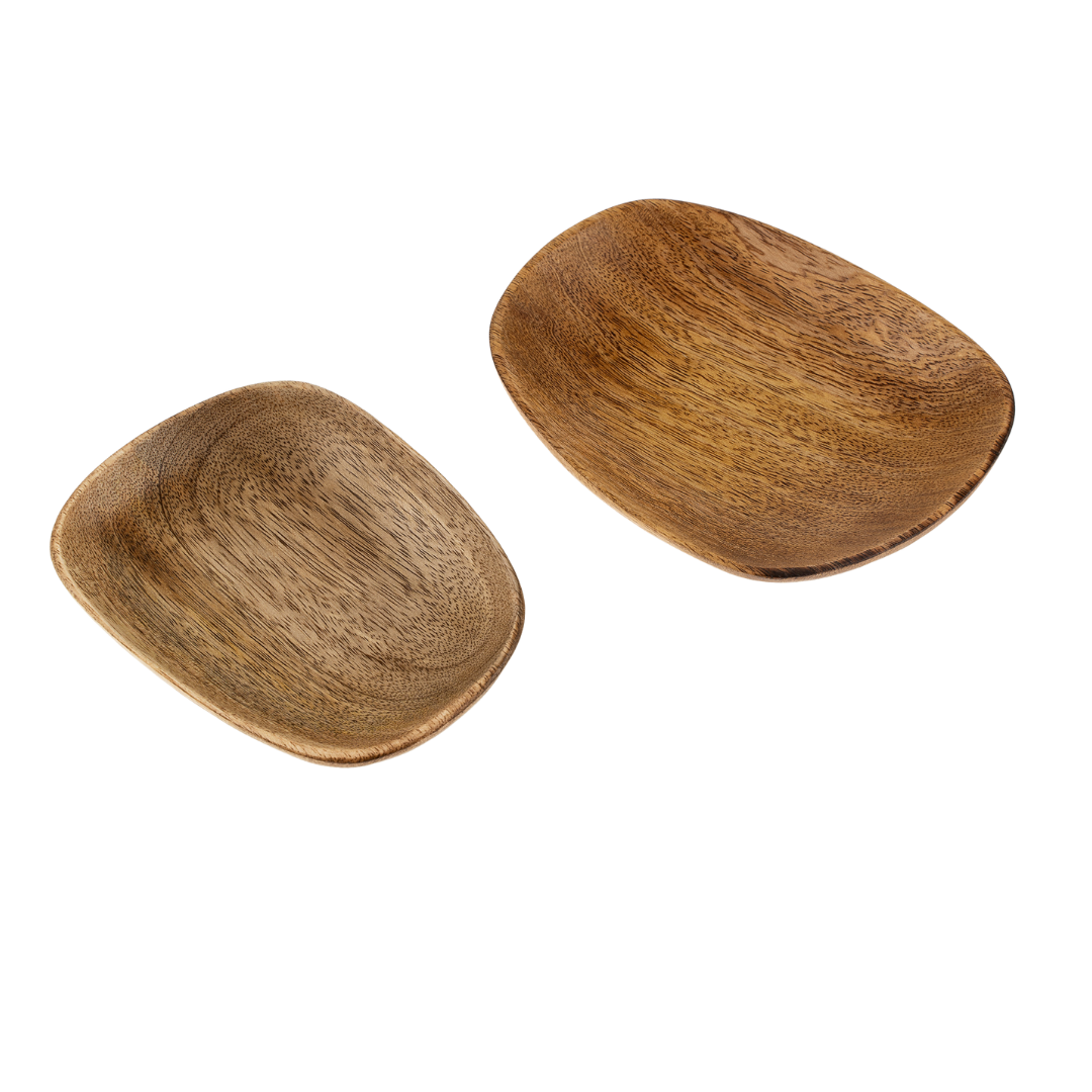 Pebble Catchalls S/2 – Indaba Home