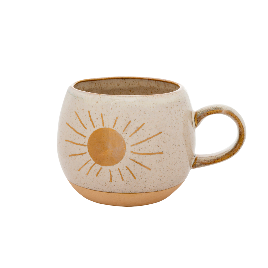 Sunshine Mug – Indaba Home