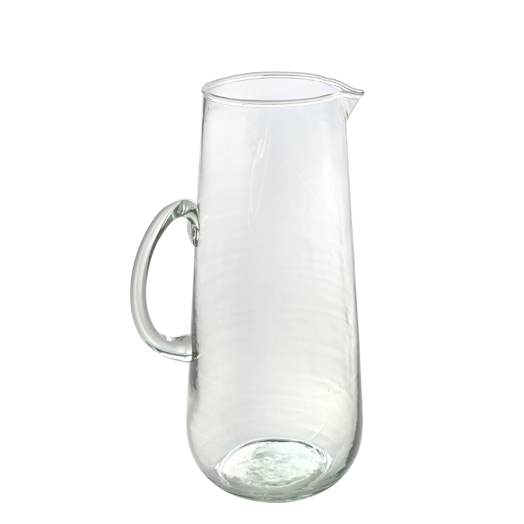 Ibiza Pitcher L, Tall – Indaba Home