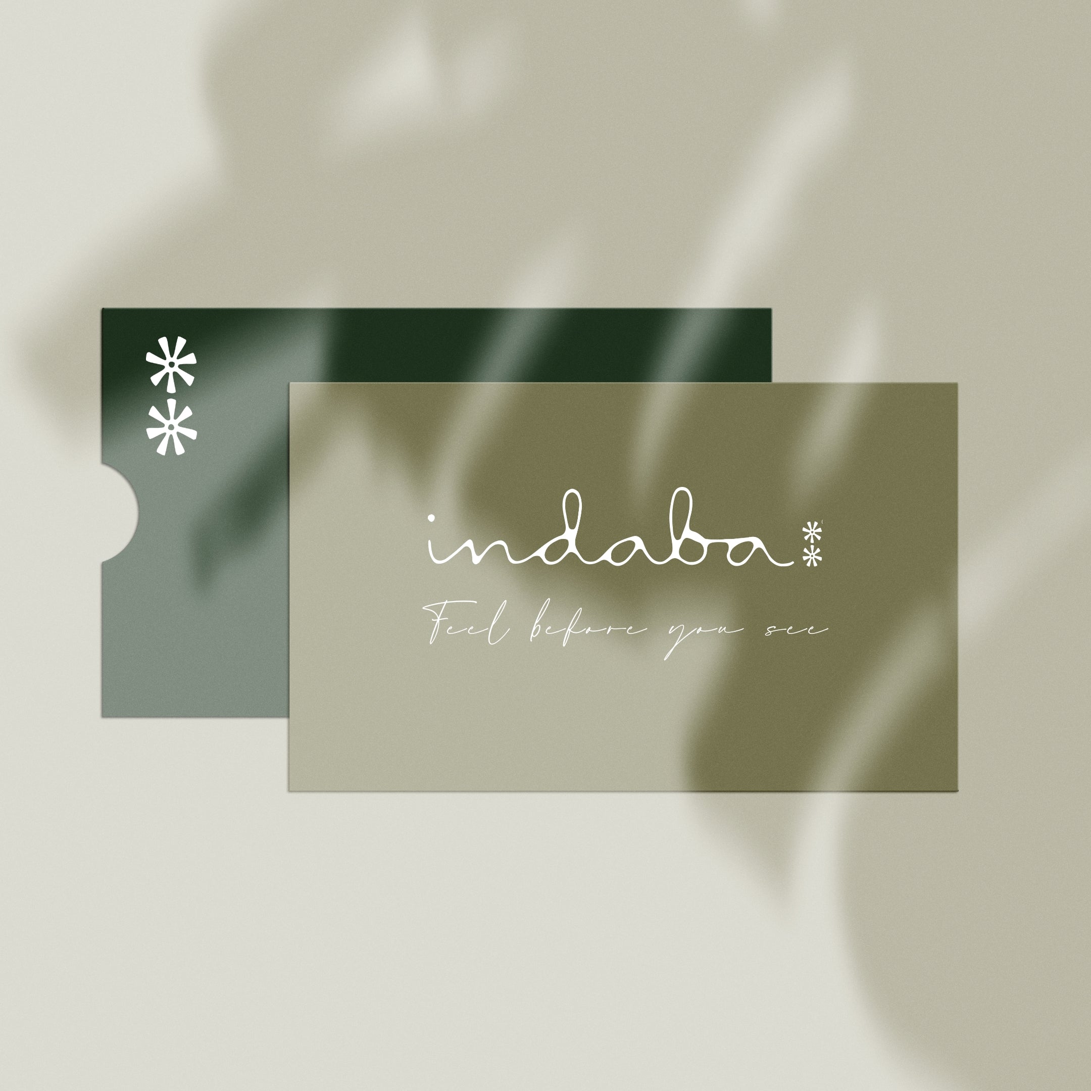 Indaba Gift Card – Indaba Home