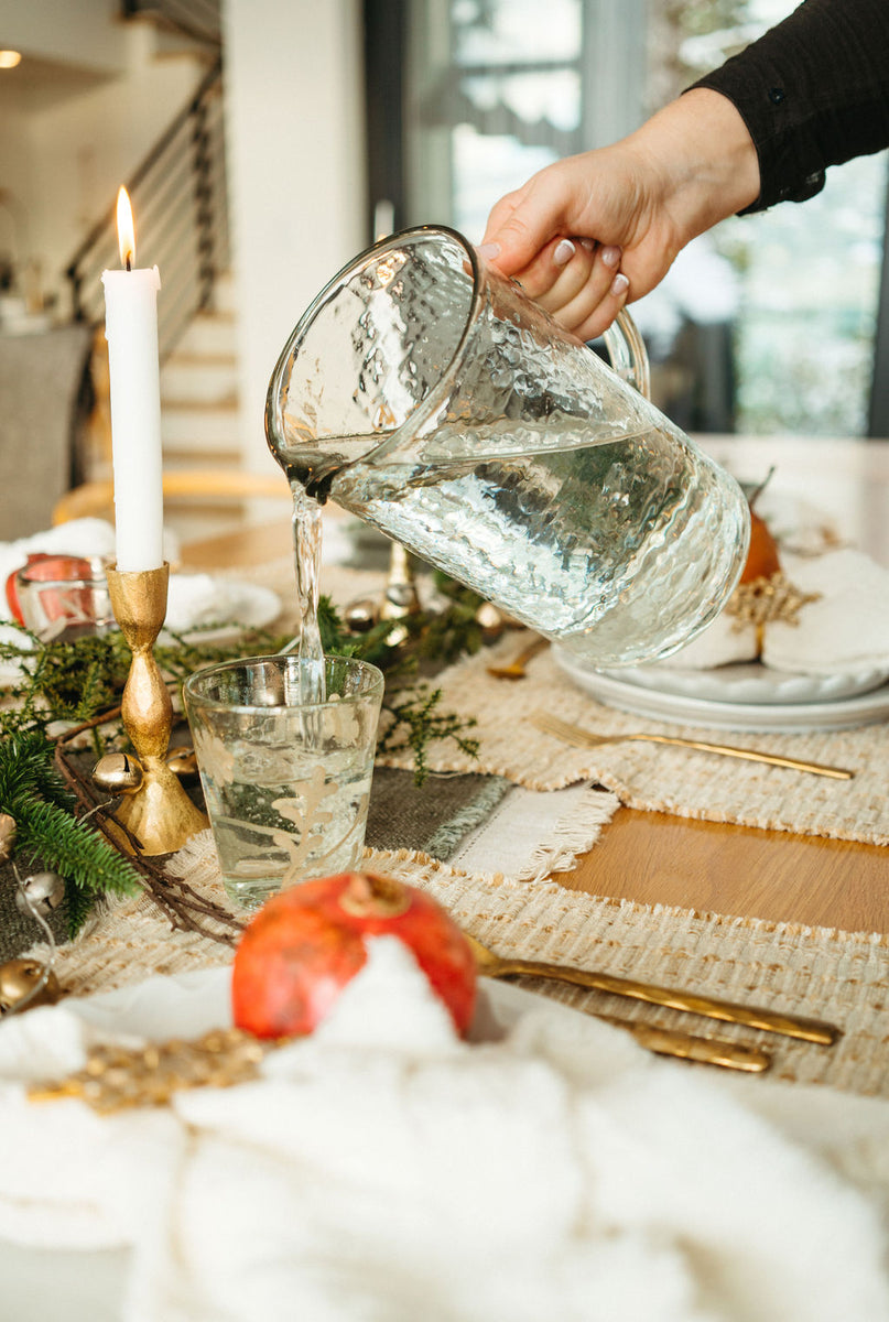 Montenegro Pitcher – Indaba Home