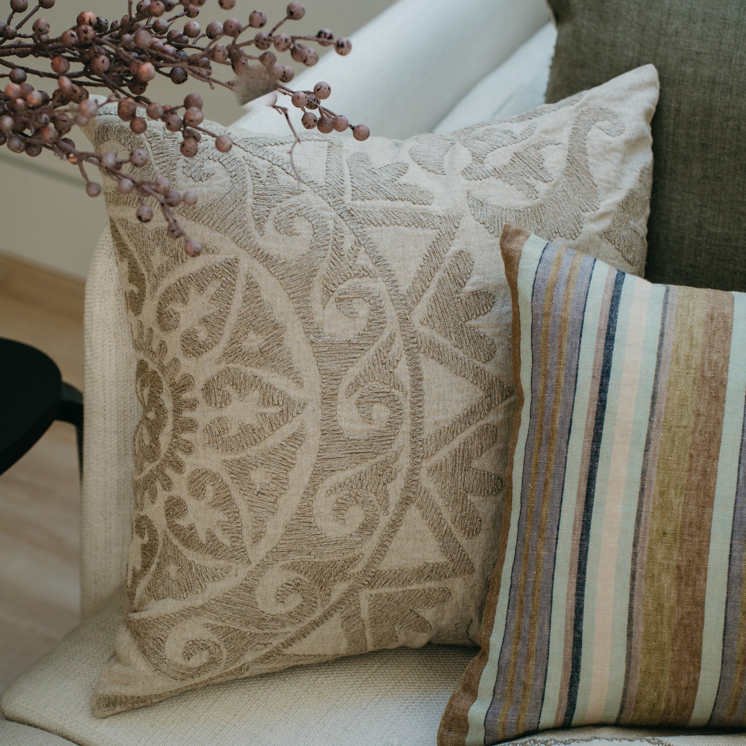 New Arrivals – Indaba Home