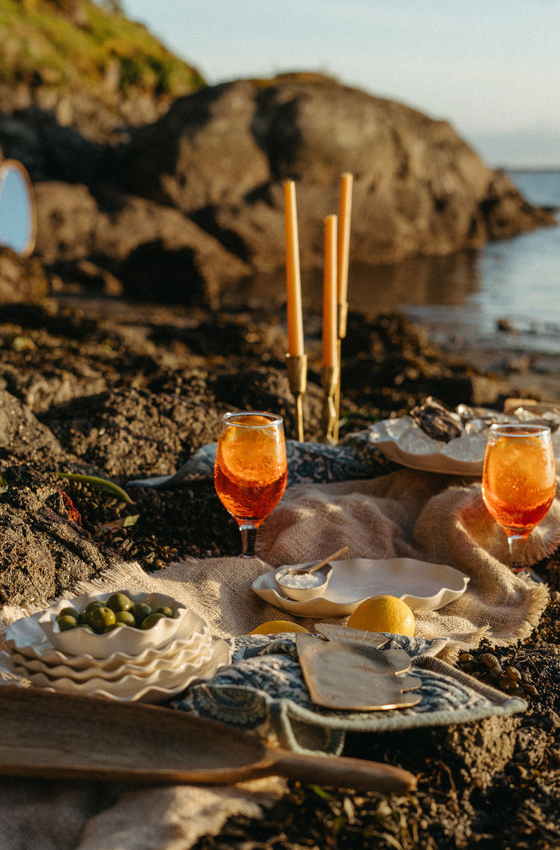 Valdes Red Wine Glass – Indaba Home