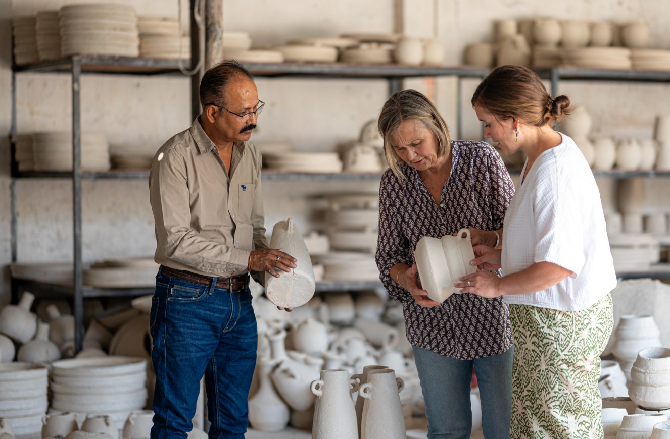 About – Indaba Home