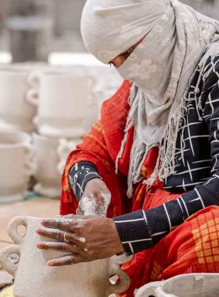 About – Indaba Home