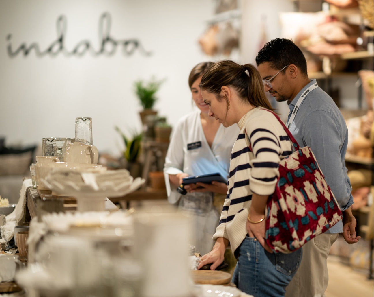 Wholesale – Indaba Home