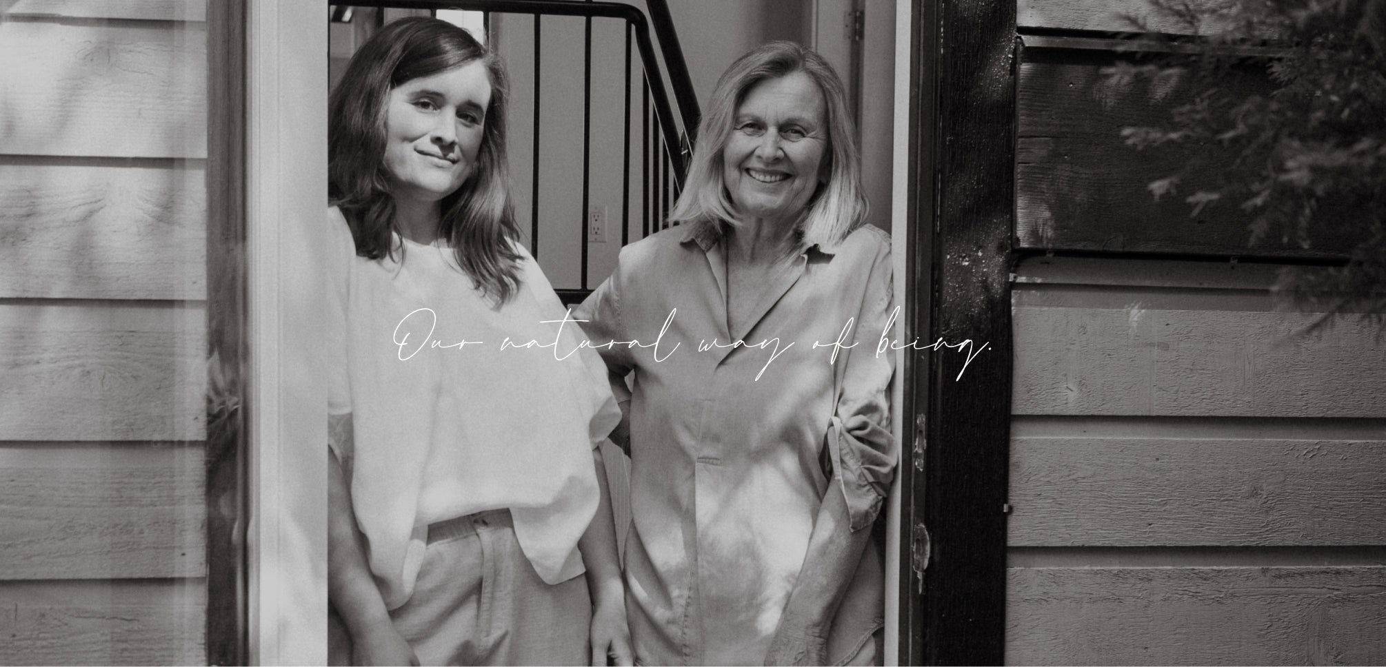 About – Indaba Home